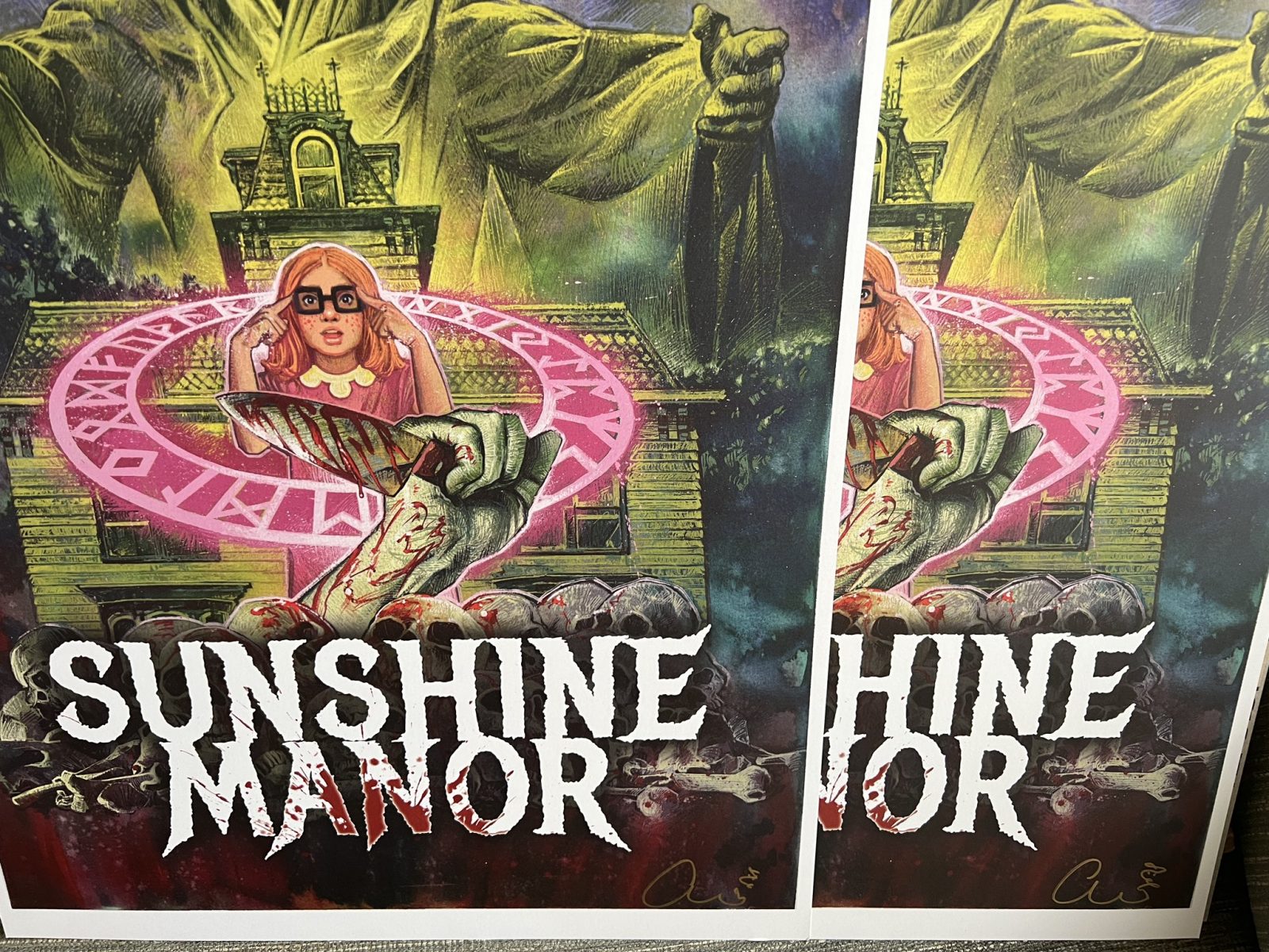 Fossil Games - We Make Games We Do